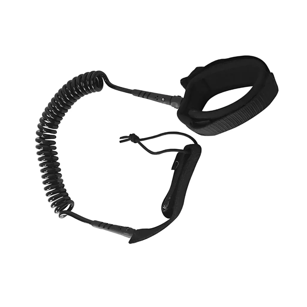 Leash Para Standup E Pranchas - Sail náutica - Loja náutica Produtos náuticos